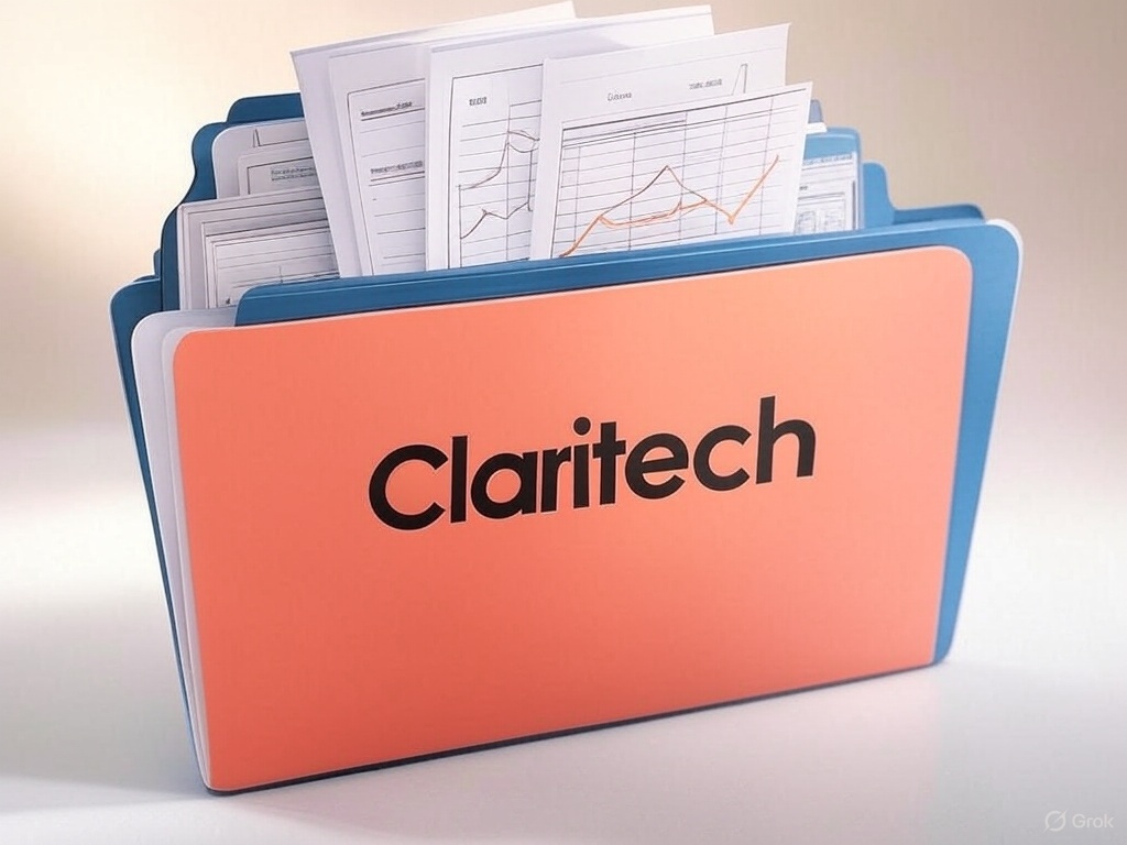 Статьи о Claritech: управление расходами, оптимизация затрат и unit ...